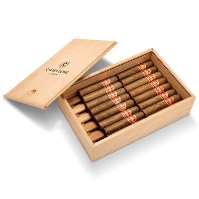 Cigar Packaging Box factory, Buy good quality Cigar Packaging Box ...